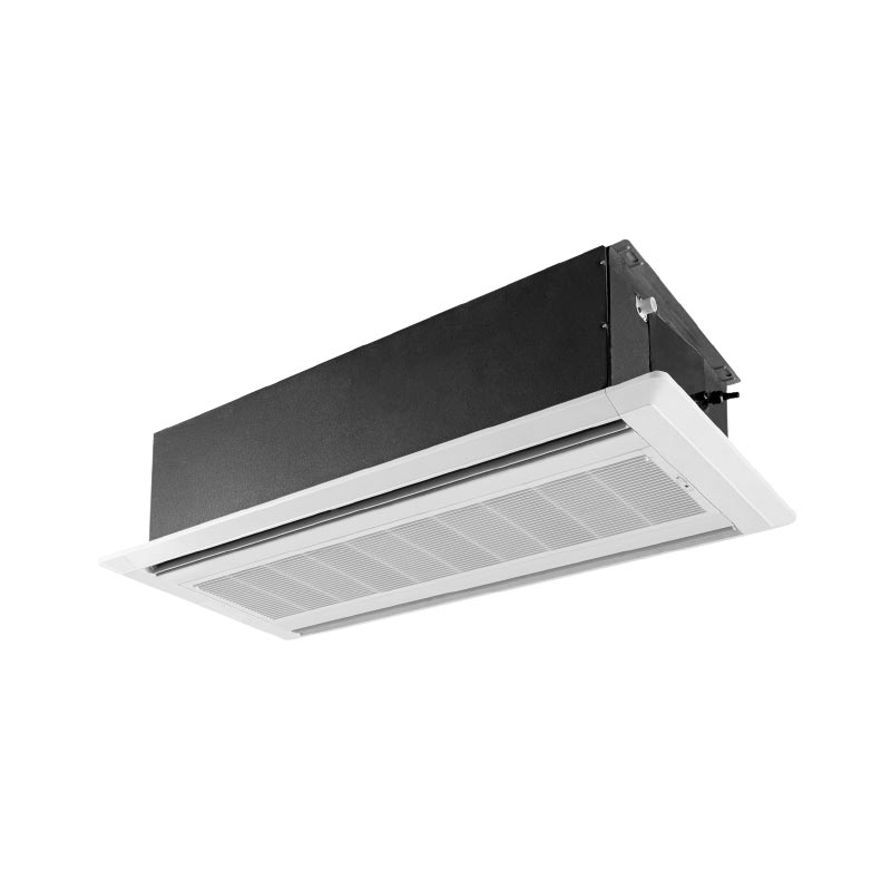 Fancoil tipo Cassette 1 y 2 Vías – Swisstec Fancoil tipo Cassette 1 y 2 Vías – Swisstec